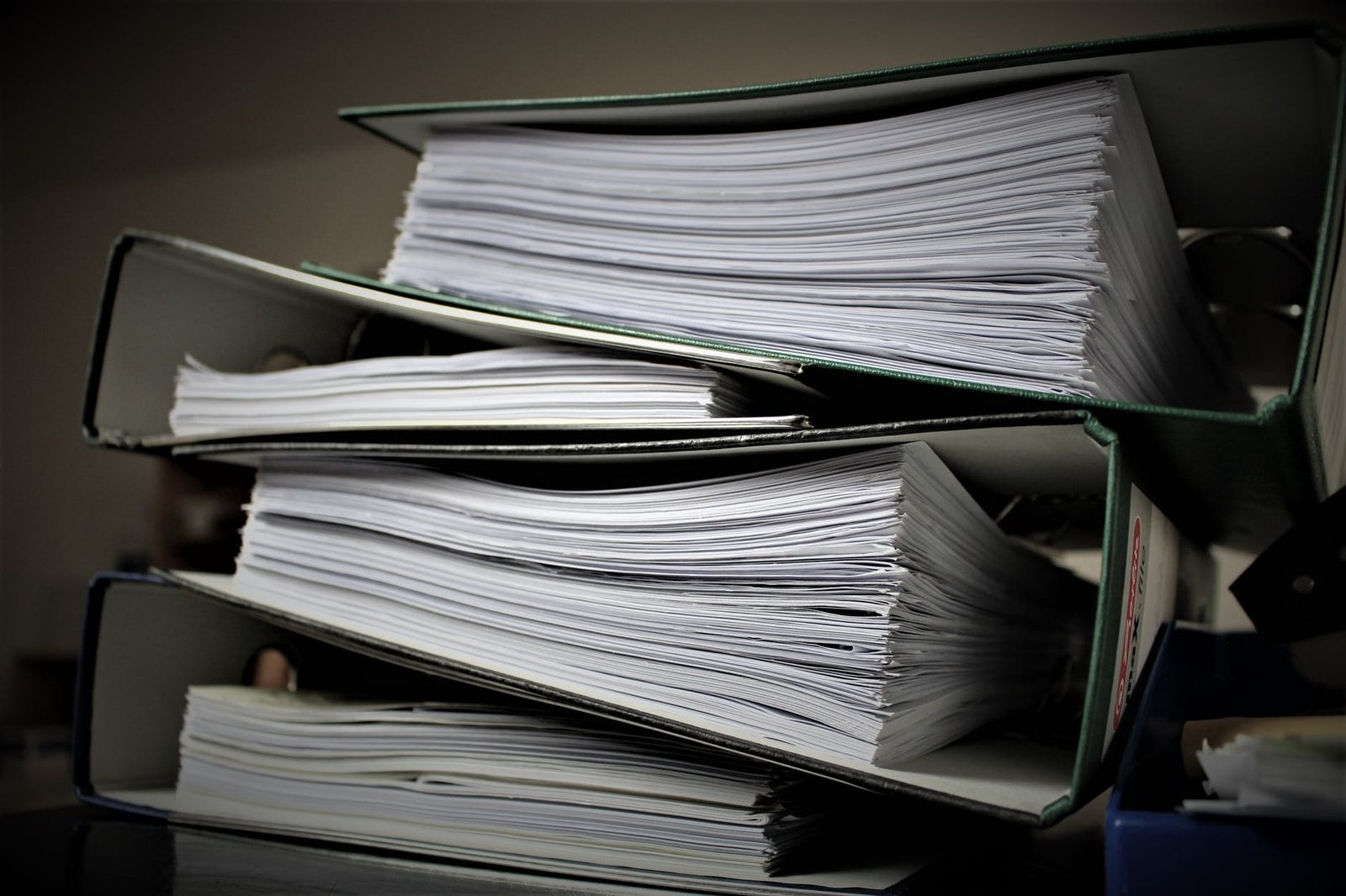 Primary Source Documents for Businesses - Accountancy ...